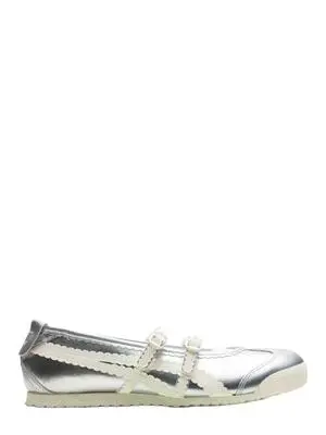 Onitsuka Tiger Mexico 66 Tgrs Sneakers - Silver