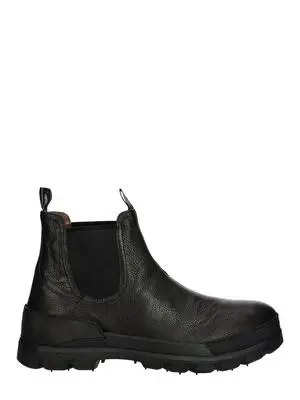 POLO RALPH LAUREN Oslo Ankle Boots