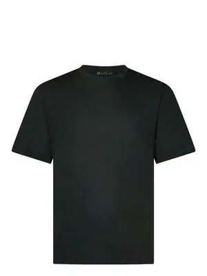 FRANZESE COLLECTION Capital T-shirt - Green