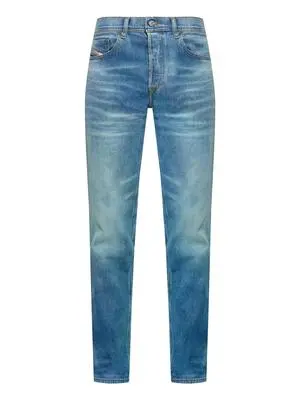 DIESEL® D-Finitive Jeans Blue