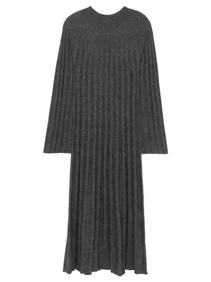 LOULOU DE SAISON Irma Maxi Dress