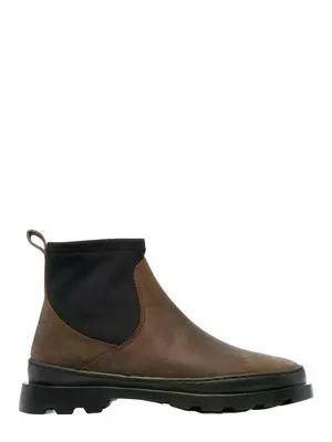 CAMPER Brutus Ankle-Length Boots