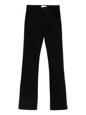 FRAME The Reboot Jeans - Black