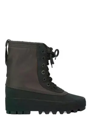 ADIDAS X YEEZY 950 Pirate Boots - Black