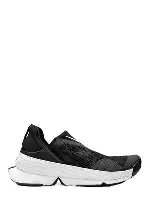 Nike Go Flyease Slip-on Sneakers - Black