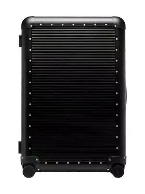 FPM MILANO Bank Spinner 76 Luggage - Black