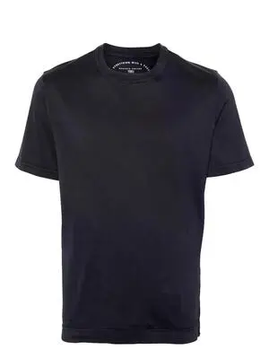 Fedeli Extreme Cotton T-shirt - Blue