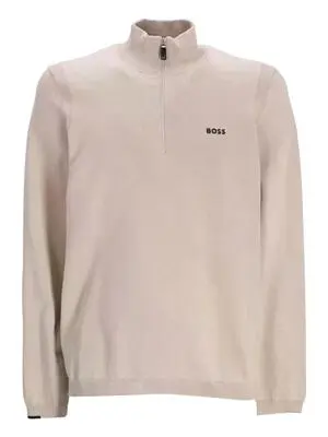 BOSS Ever-x_qz Sweater - Neutrals
