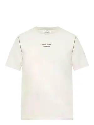 SAMSOE SAMSOE Samarcus T-shirt Grey