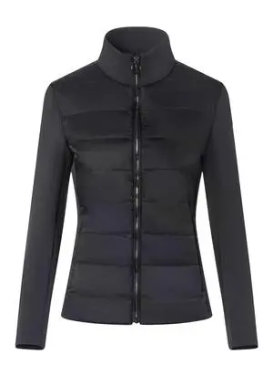 Fusalp Linn Puffer Jacket - Black