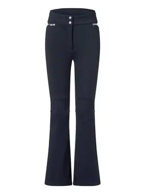 Fusalp Elancia Ski Pants - Blue