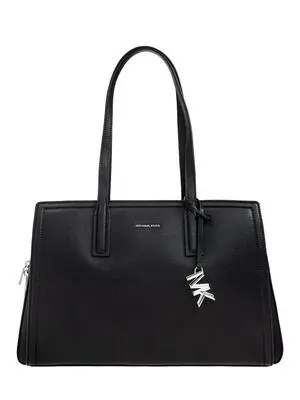 Michael Kors Laila Tote - Black