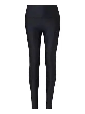 Perfect Moment Compression Leggings - Black