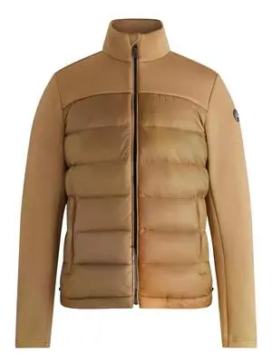 Fusalp Mike Down Jacket - Brown