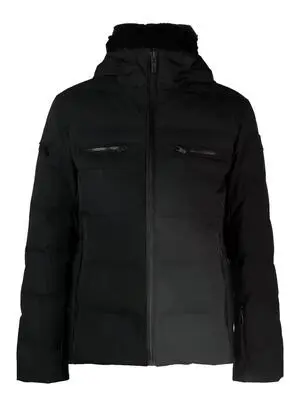 Fusalp Berlioz Down Jacket - Black