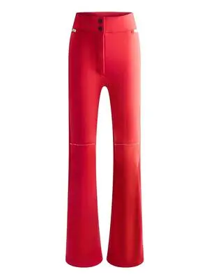 Fusalp Elancia Ski Pants - Red