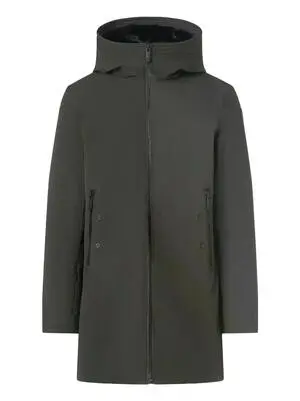 Fusalp Gezi Raincoat - Grey