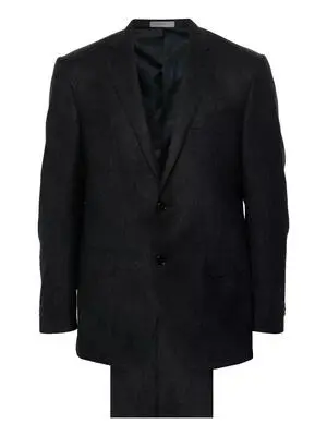 Corneliani Single-breasted Suit - Grey