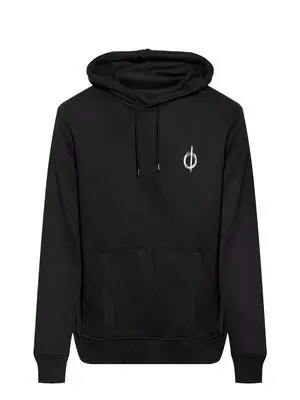 SAMSOE SAMSOE Sacopenhagen Hoodie - Black