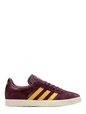 Adidas X Mls Gazelle Portland Timbers Sneakers - Red