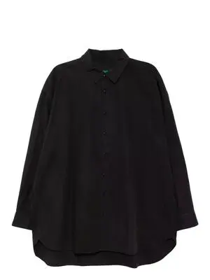 CASEY CASEY Hamnet Shirt - Grey