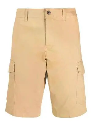 Tommy Hilfiger 1985 John Cargo Shorts - Neutrals