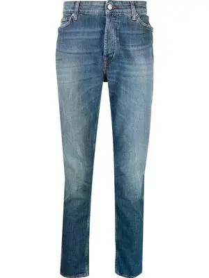 DEPARTMENT 5 Slim-fit Jeans - Blue