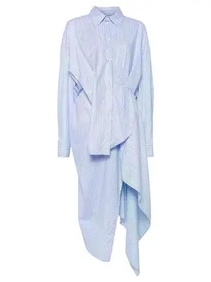 LITKOVSKA Hapmony Dress - Blue