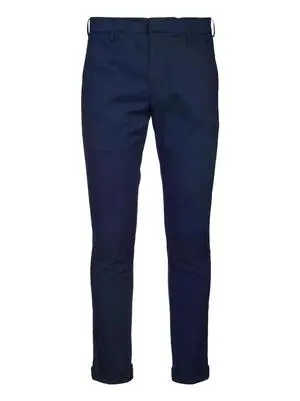 DONDUP Gaubert Trousers - Blue