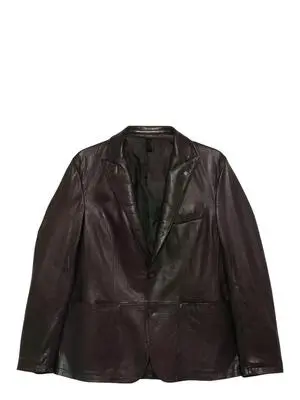 Tagliatore Pearson Blazer - Brown