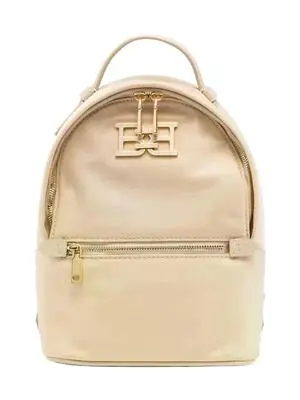 Bally Etery Mini Backpack - Neutrals