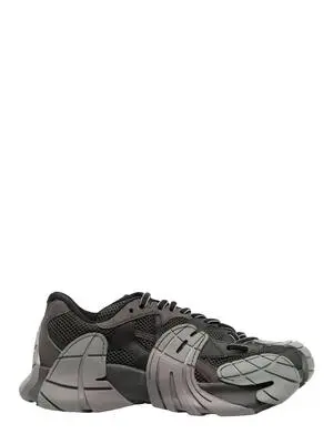 Camper Tormenta Panelled Sneakers Black