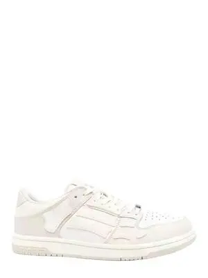 Amiri Skel-top Sneakers - Neutrals