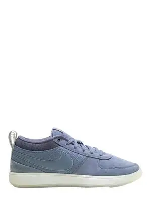 Nike Book 1 Ashen Slate Sneakers - Blue