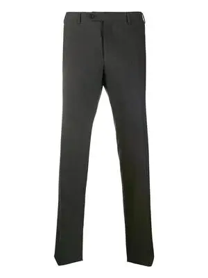 Canali Tailored Trousers - Grey