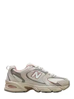 NEW BALANCE 530 Timberwolf Linen Landslide Sneakers - Neutrals