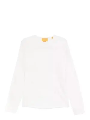 Guest In Residence Cashmere Sweater - Neutrals