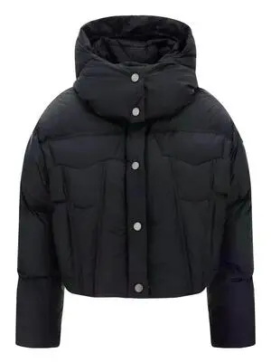 TATRAS Spira Puffer Jacket - Black