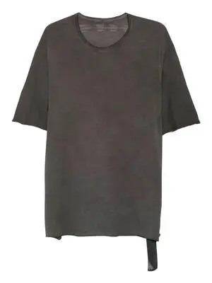 ISAAC SELLAM EXPERIENCE Horizon T-shirt - Grey