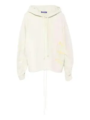 A-COLD-WALL* Shroud Hoodie - Neutrals