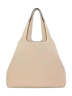 Oscar De La Renta Topaz Tote Bag - Neutrals
