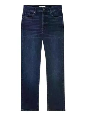 FRAME Le High Jeans - Blue