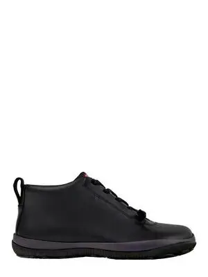 Camper Peu Pista Gore-tex Boots - Black