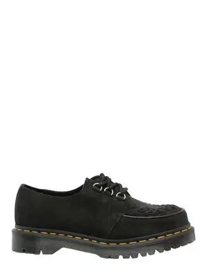 Dr. Martens Ramsey Derby Shoes - Black