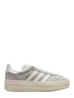 Adidas Gazelle Bold Sneakers Grey