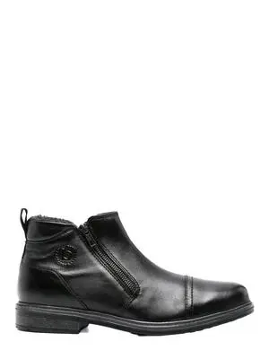 BUGATTI Ruggiero Comfort Evo Boots - Black