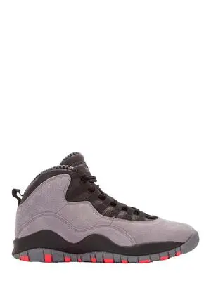 JORDAN Retro 10 Sneakers - Grey