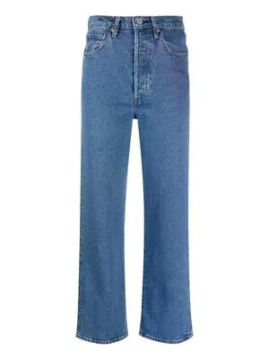 LEVI'S Straight-leg Jeans - Blue