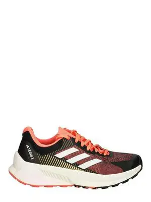 Adidas Terrex Soulstride Flow Sneakers - Black