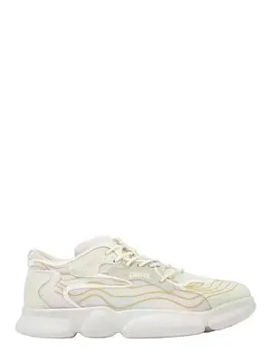 Camper Karst Sneakers White